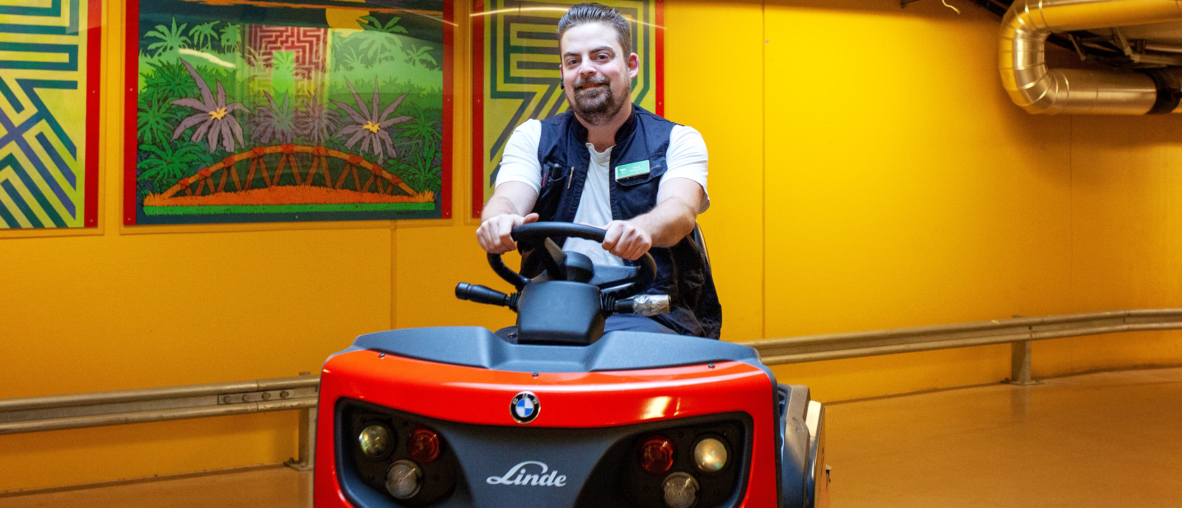 Intern logistik och flytt - Servicewebben